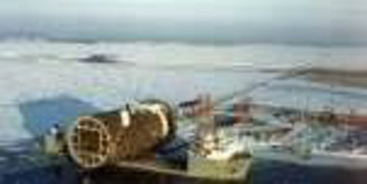 BP reshuffles the troops on Holstein spar | Upstream Online