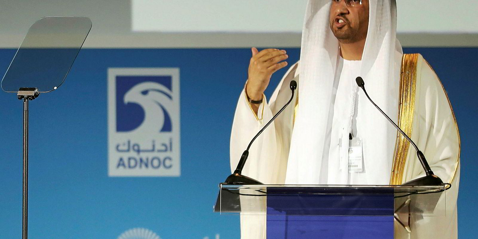 Adnoc gains bids for Hail & Gasha off Abu Dhabi | Upstream Online