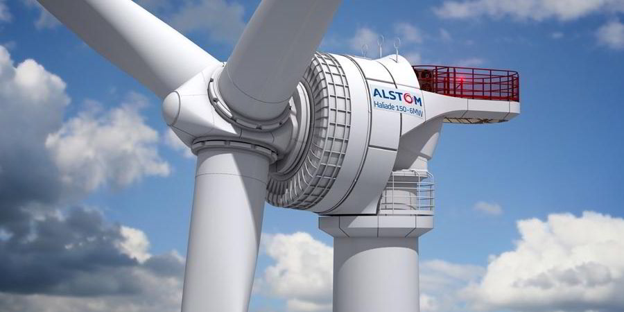 Alstom to have GE JV sales clause | Recharge