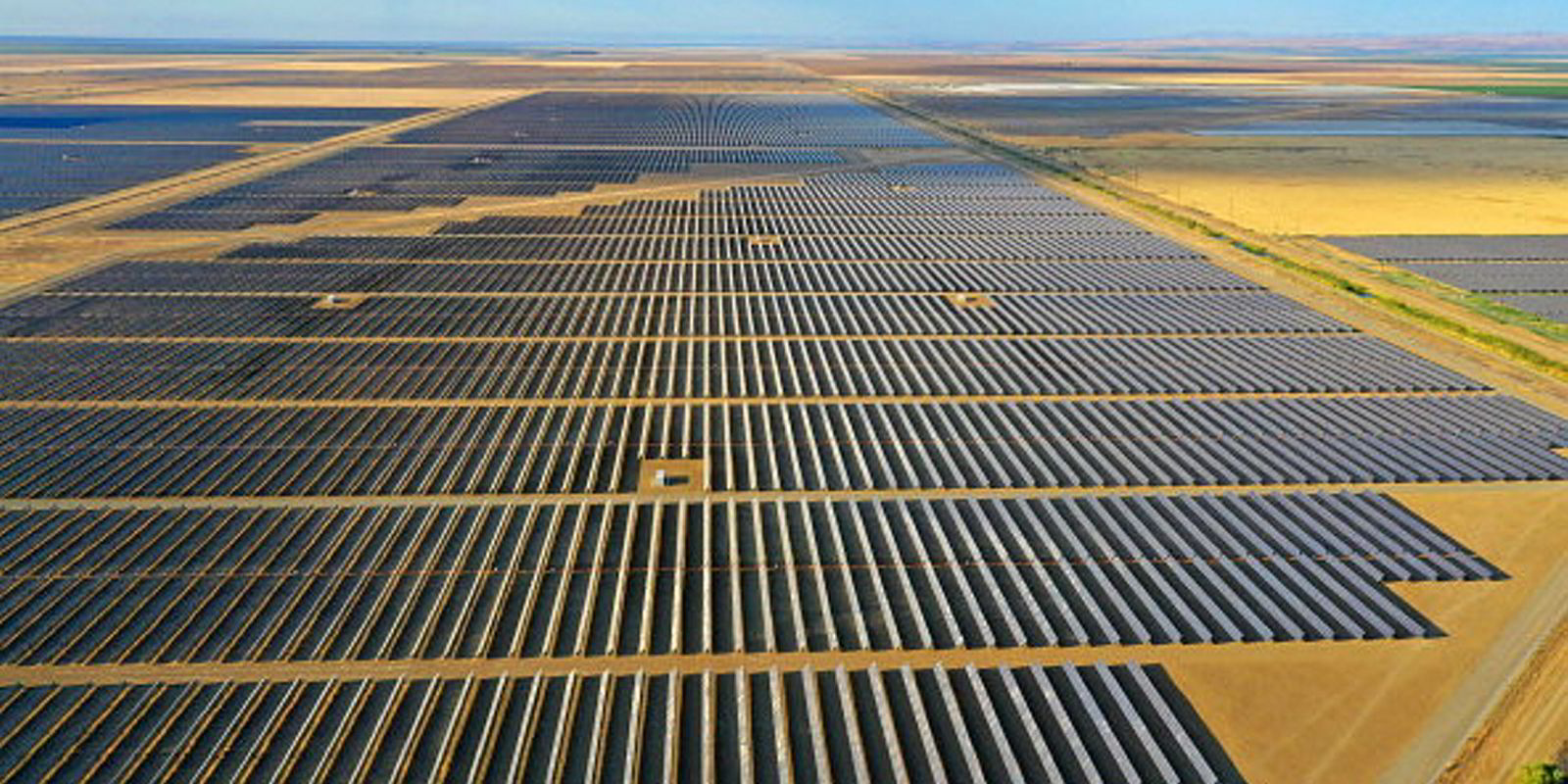 Southern Power advances Texas solar ambitions with up-to-500MW project ...