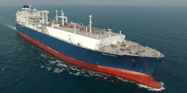 Hoegh installs FSRU in Colombia | Upstream Online