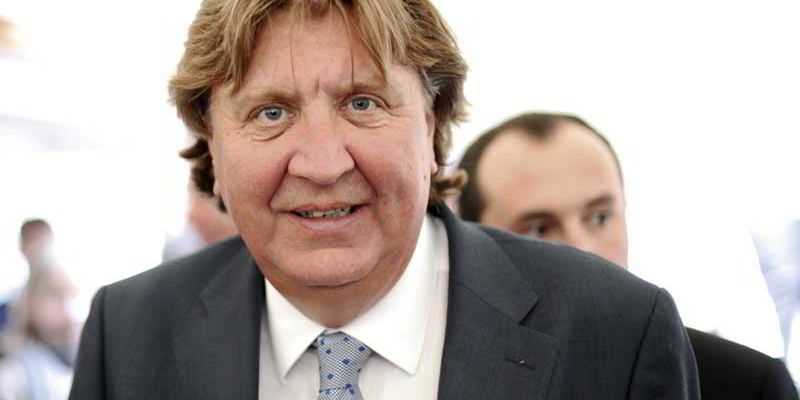 SSY swoops for Vaagen | TradeWinds