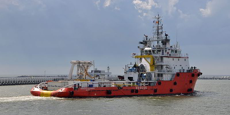 Swiber sells laid-up ship for $10.25m | TradeWinds