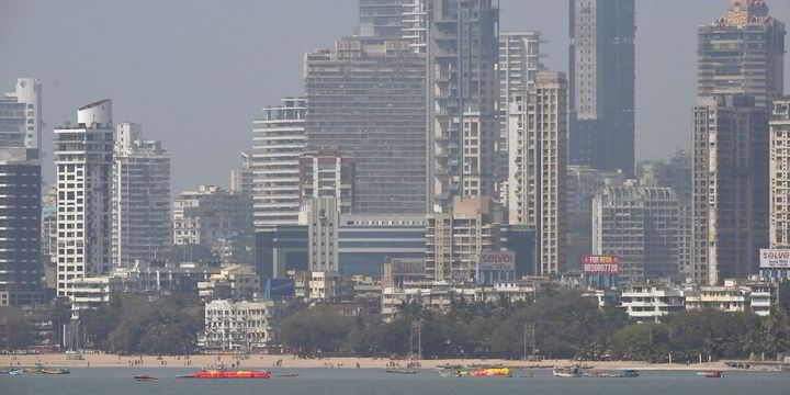 Contractors in battle for Tapti decommissioning | Upstream Online