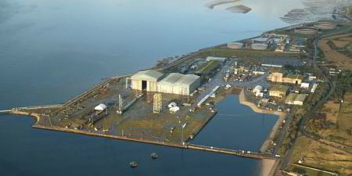 GEG sees renewable renaissance for Scotland's Nigg Yard | Recharge