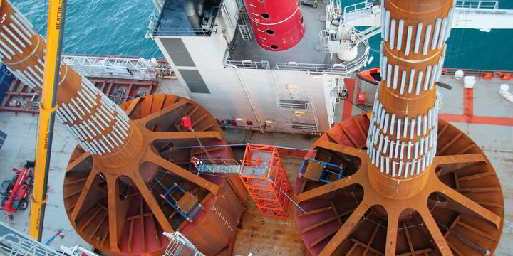 IN DEPTH: The suction bucket foundation poised to challenge the ...