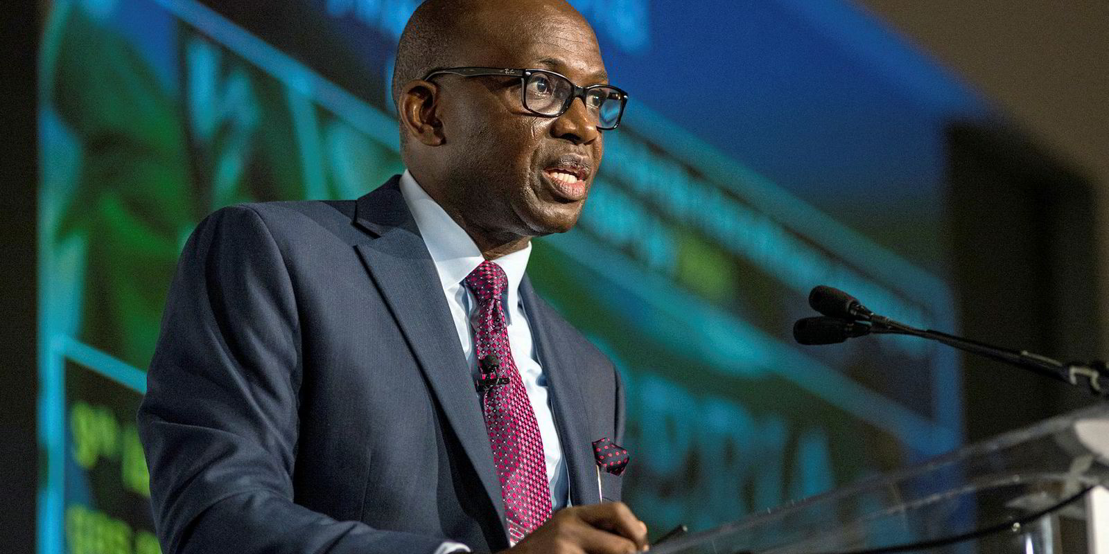 ‘We want project to pull through this time’: Nigeria minister talks up ...