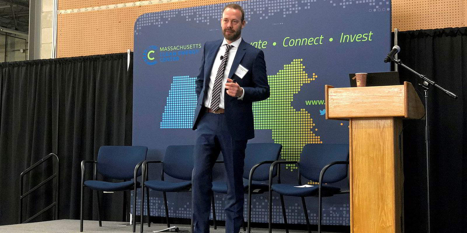 'It's easy to stack up conservative engineering parameters and say ...