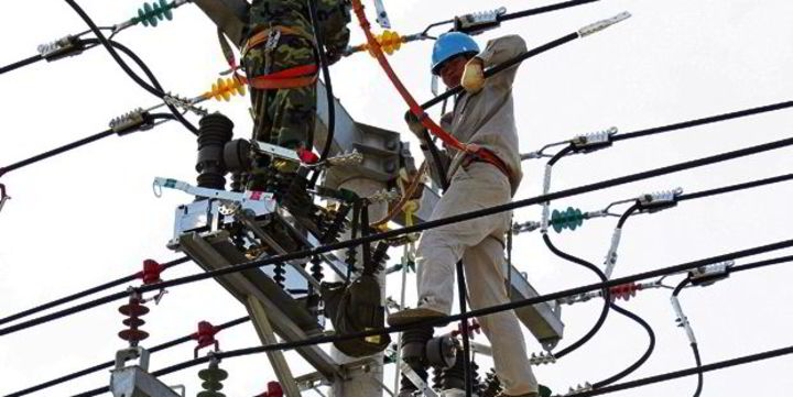 Datang is latest wind operator to feel pinch of Chinese grid | Recharge