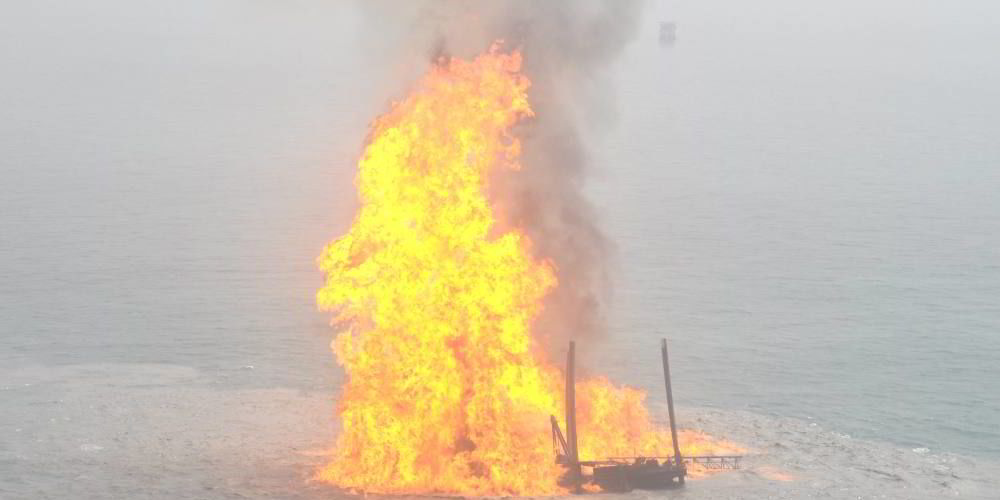 KS Endeavor blaze ends | Upstream Online