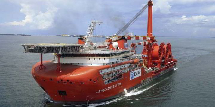 W&T makes Ewing Banks discovery | Upstream Online