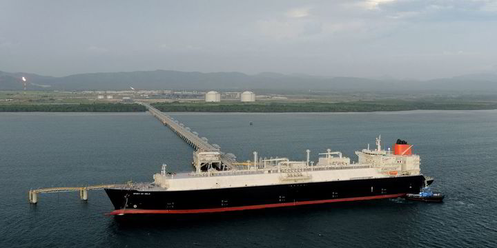ExxonMobil ships first PNG LNG gas | Upstream Online