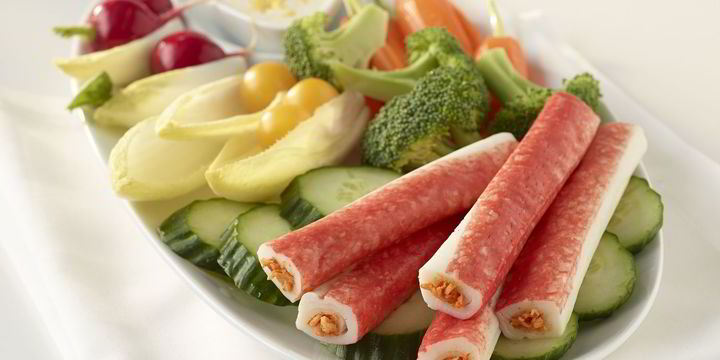 Trident introduces whitefish burger, surimi snack | IntraFish.com