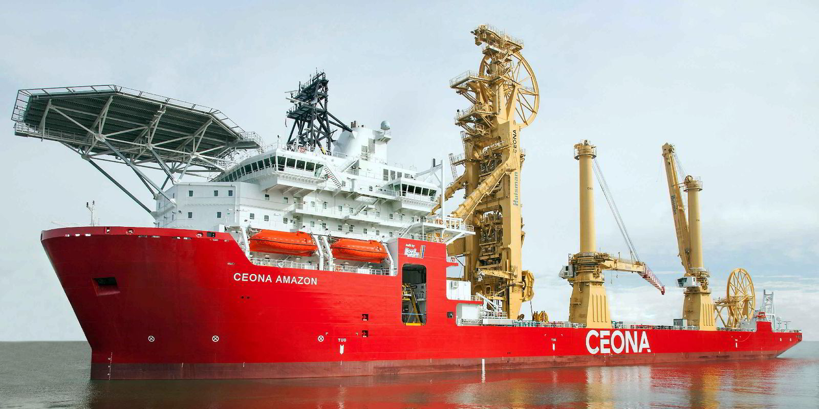 McDermott swoops for vessel | Upstream Online