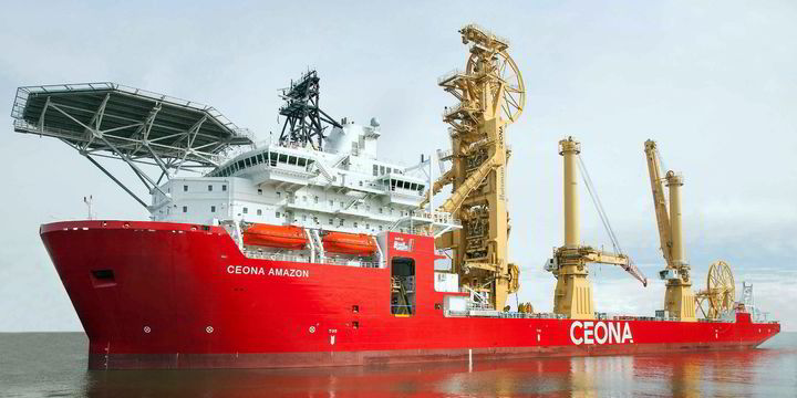 McDermott swoops for vessel | Upstream Online