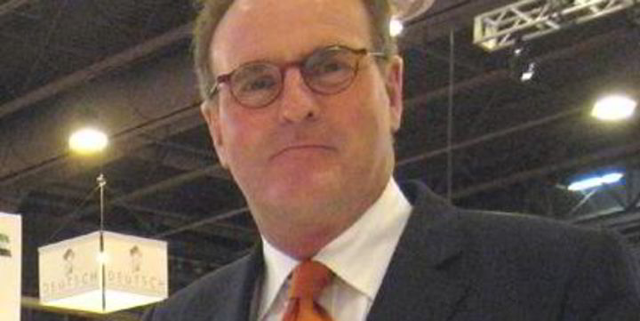 Dockwise linked with Hebron topside move | Upstream Online