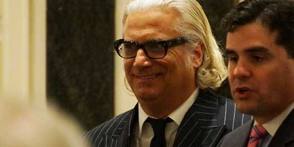 Georgiopoulos pounces | TradeWinds