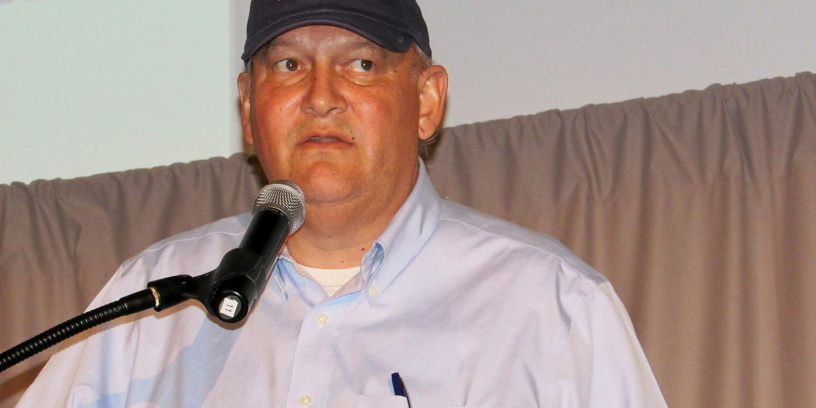 Scorpio Bulkers 'prepared' for trade war risks | TradeWinds