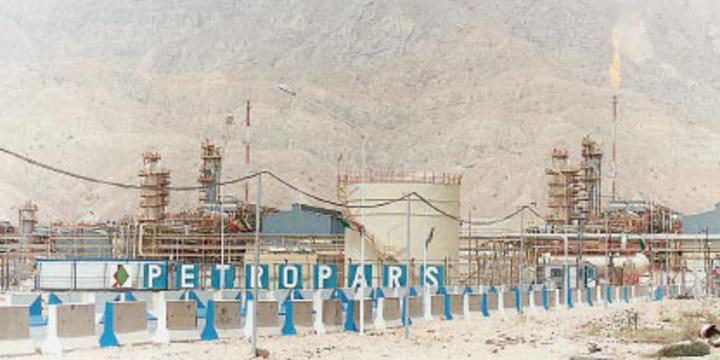 POGC takes over Total Pars work | Upstream Online