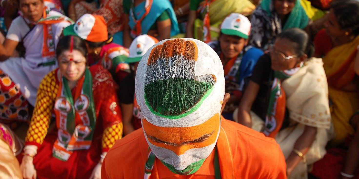 Shiv-Vani denies winding up notice | Upstream Online