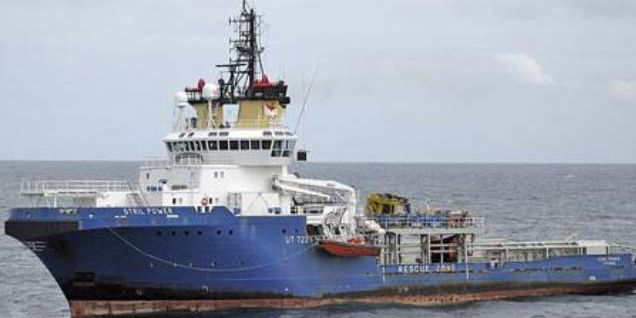 Mokster, ER Offshore add to layup pile | TradeWinds