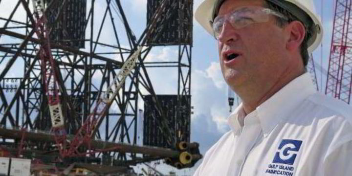 Coelacanth project is a throwback to another era | Upstream Online