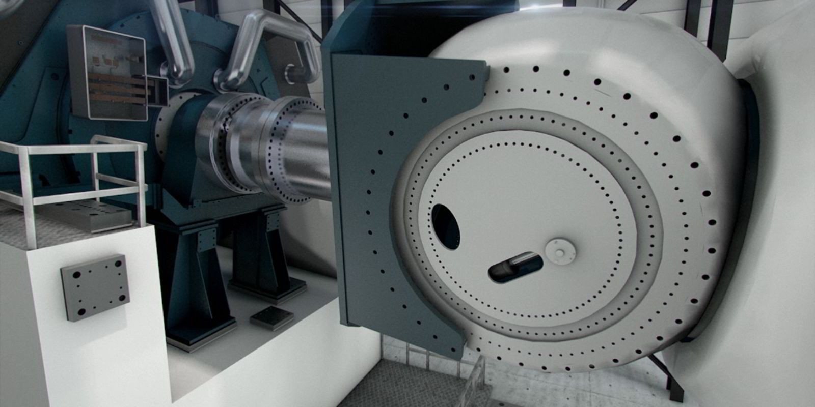 Vestas 8MW first into Lorc testing | Recharge