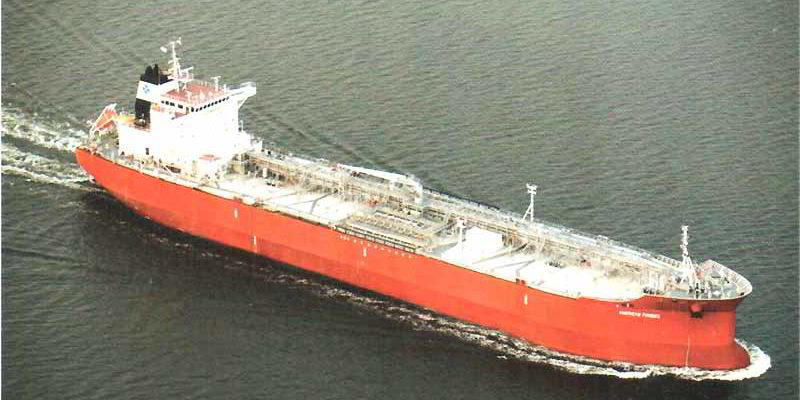 Genesis set for ship buys? | TradeWinds