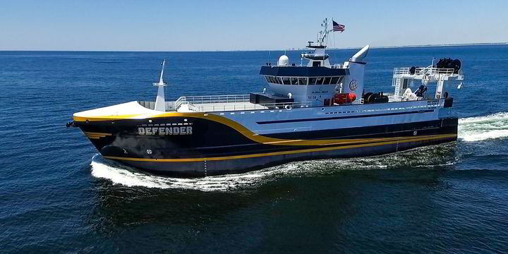 Are new North Pacific vessels worth it? | IntraFish.com