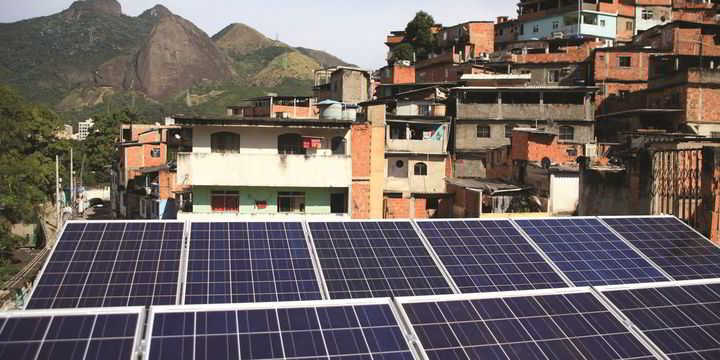 'Engie Solar want to be leaders in Brazil's rooftop market' | Recharge