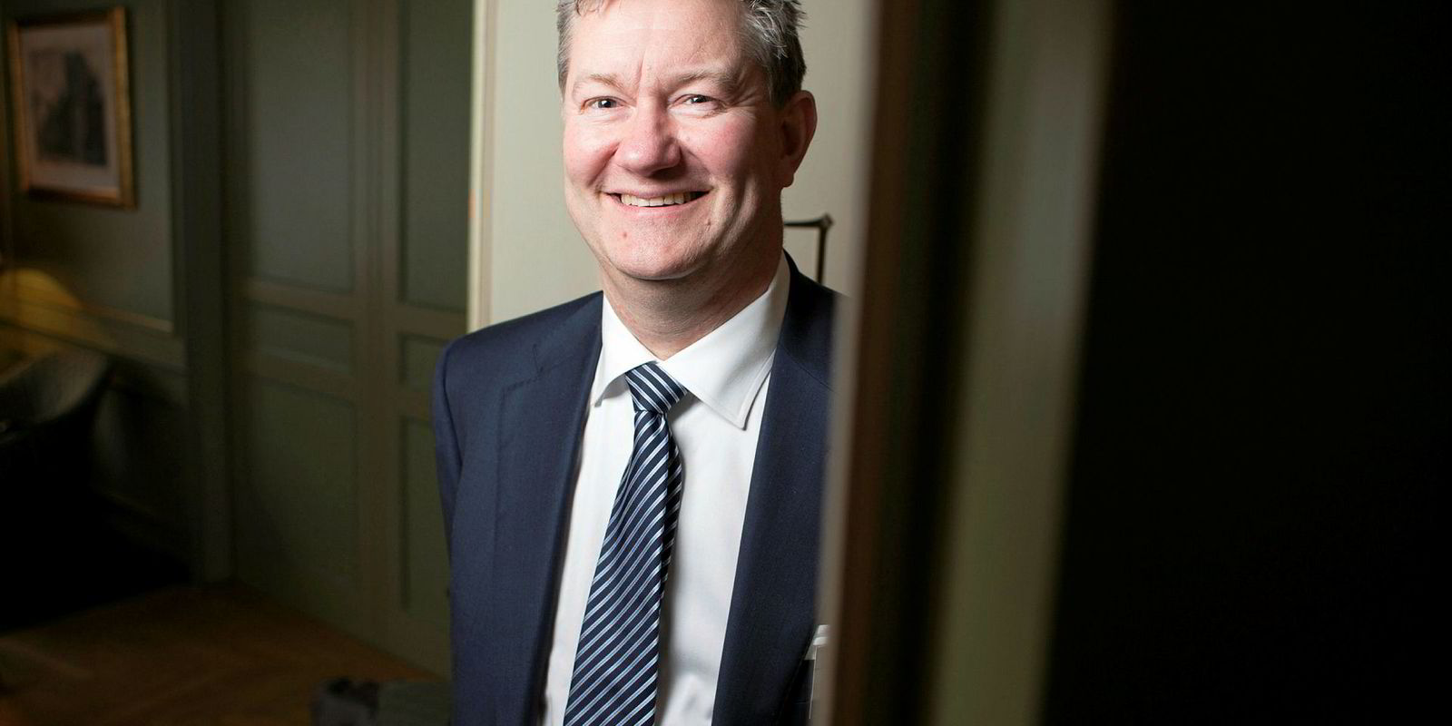 'Strong leader' Torgersen exiting Astrup Fearnley | TradeWinds