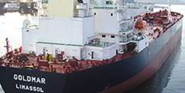 Stelmar faces pollution payout | TradeWinds