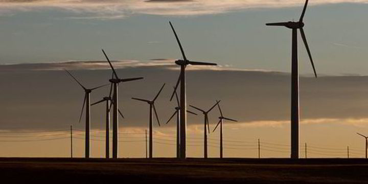 Wind Capital begins work on Missouri's largest wind farm | Recharge
