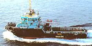 Loan for Lamnalco | TradeWinds