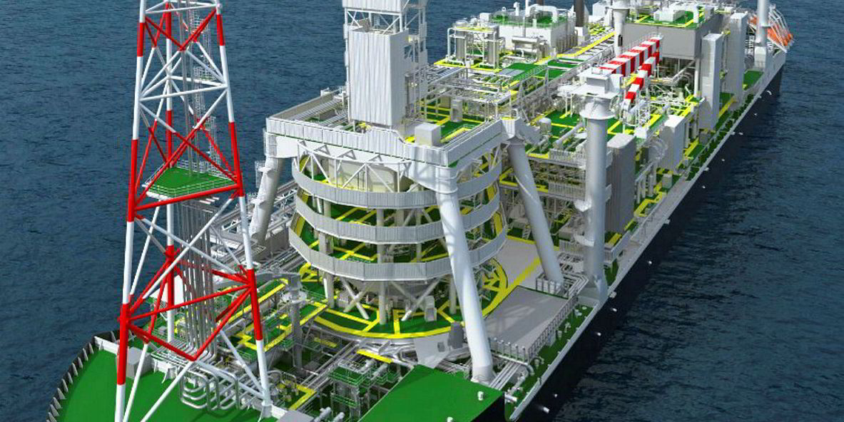 Chrysaor 'eyeing Chevron's North Sea assets' | Upstream Online