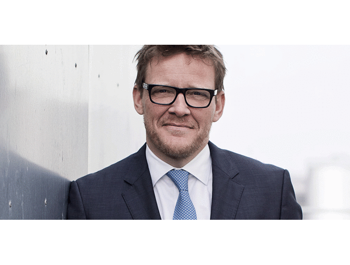 Morch takes Odfjell reigns | TradeWinds