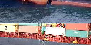 Rena wreck may split in two | TradeWinds