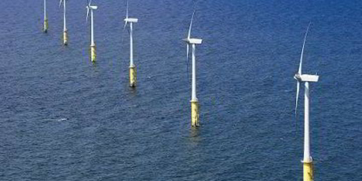 RWE seeks Atlantic Array consent | Recharge