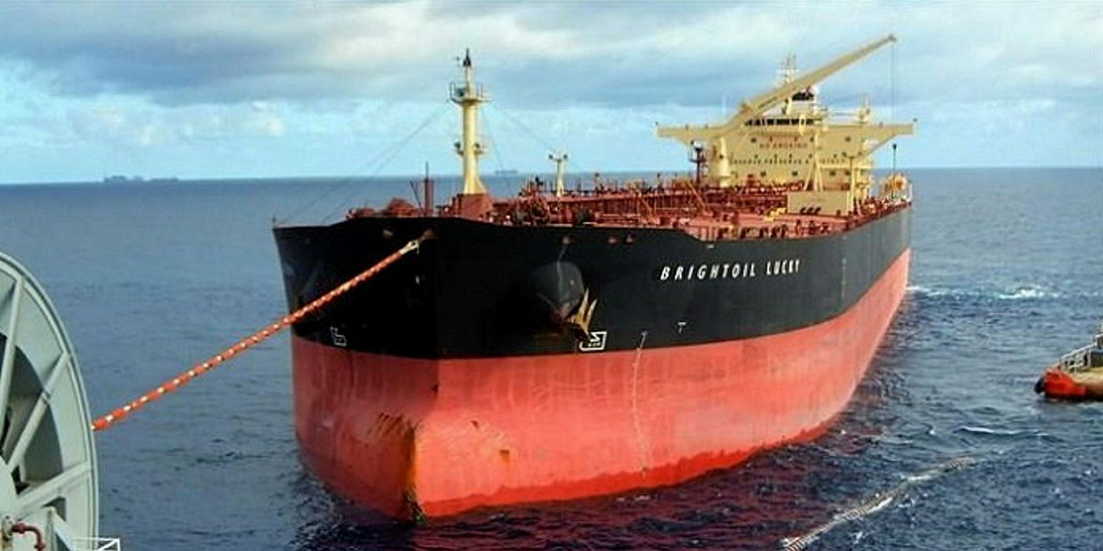 Brightoil Petroleum drops tanker sales plan amid market upturn and ...