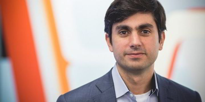 Veson Nautical gets new capital infusion | TradeWinds