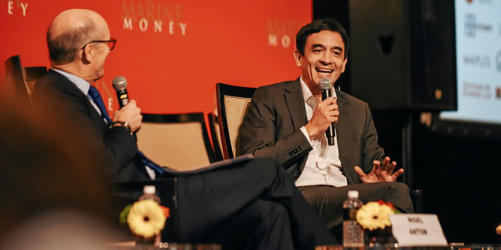 Andreas Sohmen-Pao strikes again for BW LPG shares | TradeWinds