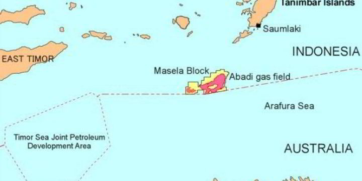 Inpex asked for Abadi onshore plan | Upstream Online