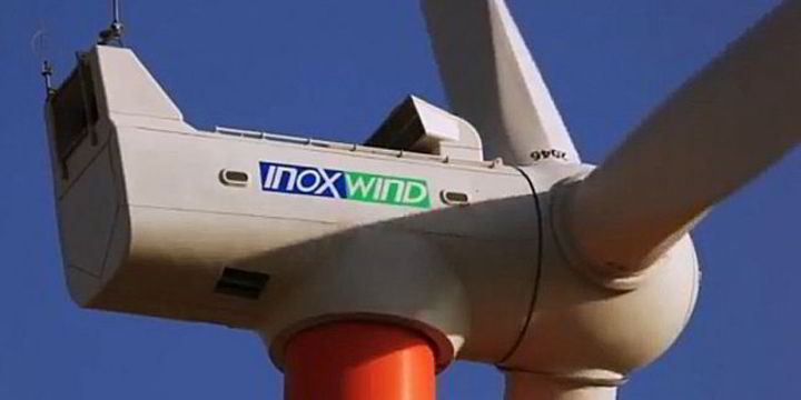Indian conglomerate Adani enters wind sector with Inox order | Recharge