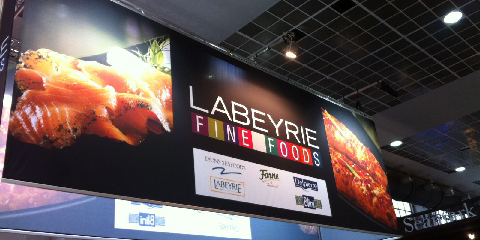 Smoked salmon giant Labeyrie acquires French fine foods group ...
