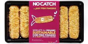No Catch launches farmed cod fish fingers | IntraFish.com