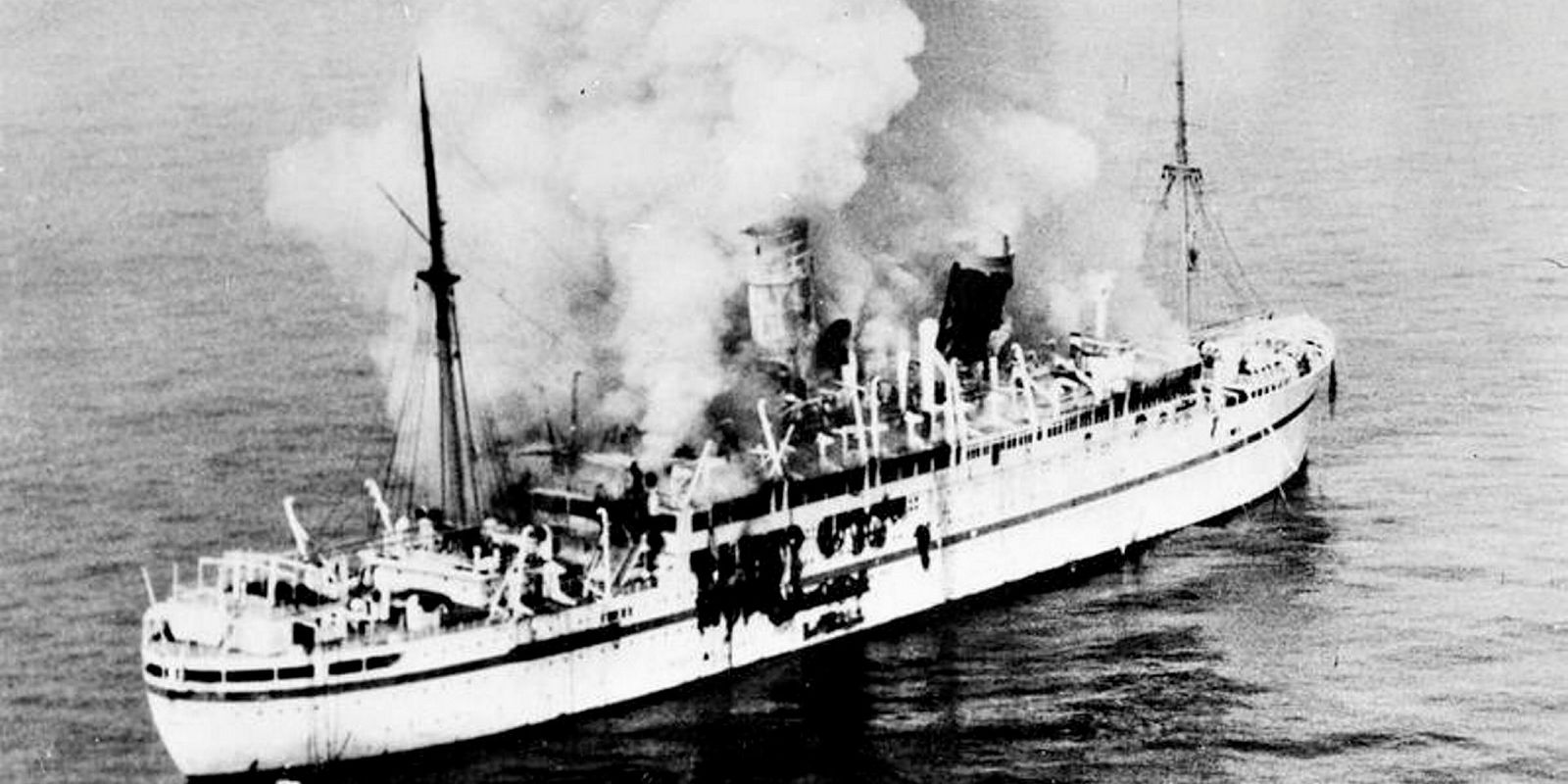 Empire Windrush: The ship that changed the face of Britain | TradeWinds