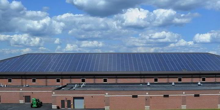 US Army allies with solar to lower energy costs at Fort Dix | Recharge