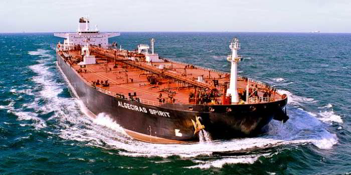 Teekay tanker runs aground off Portugal | TradeWinds