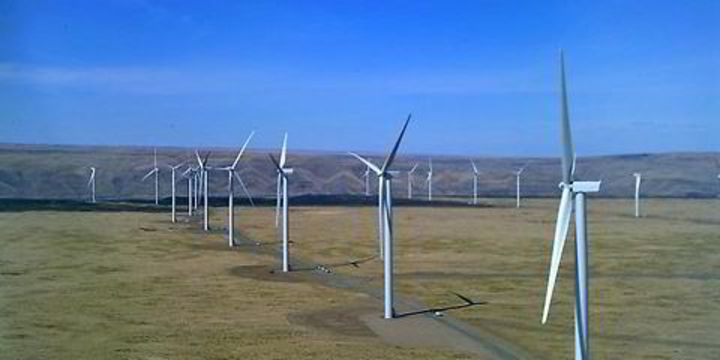 Shepherds Flat wind farm fully operational in US with 845MW | Recharge