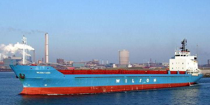 Wilson sells old mini-bulker for profit | TradeWinds